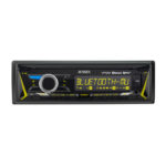 Jensen XDA94RB Amp - 4-Channel Class D Power | Shop Now