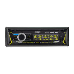 Jensen XDA94RB Amp - 4-Channel Class D Power | Shop Now