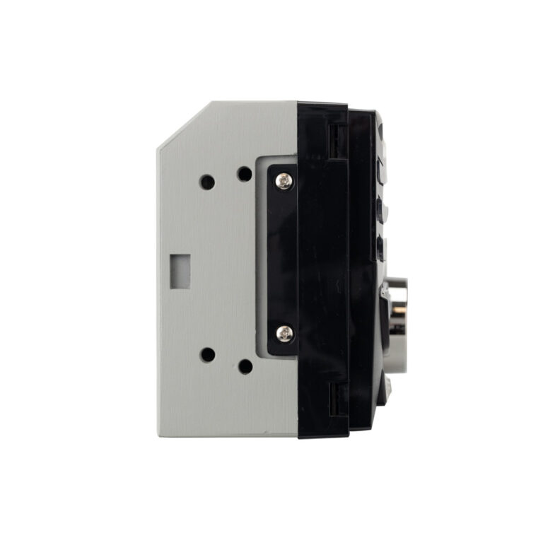 Mechless Receiver with Bluetooth - MPR420 - Jensen Mobile