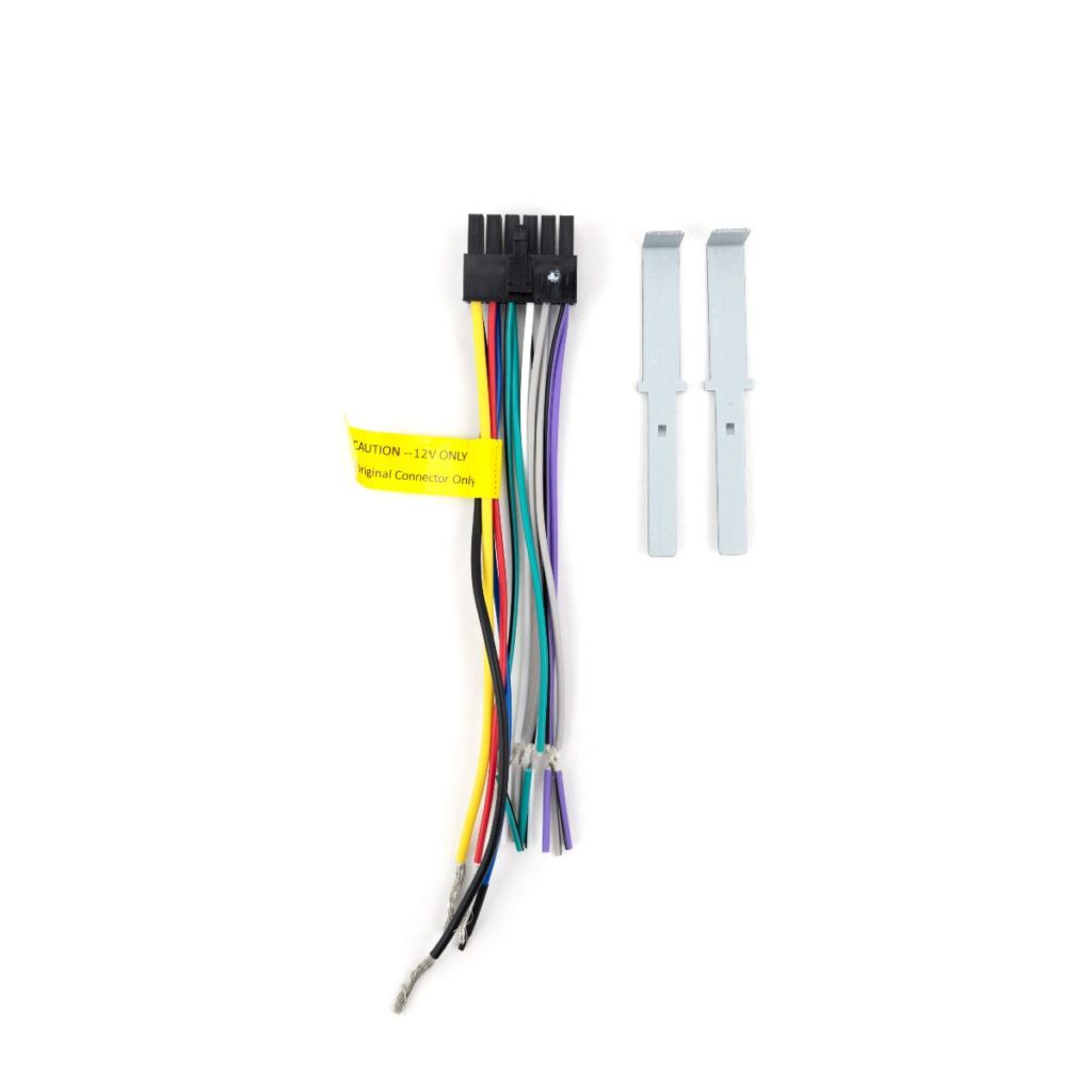 Mechless Receiver with Bluetooth and RGB colors - MPR2121