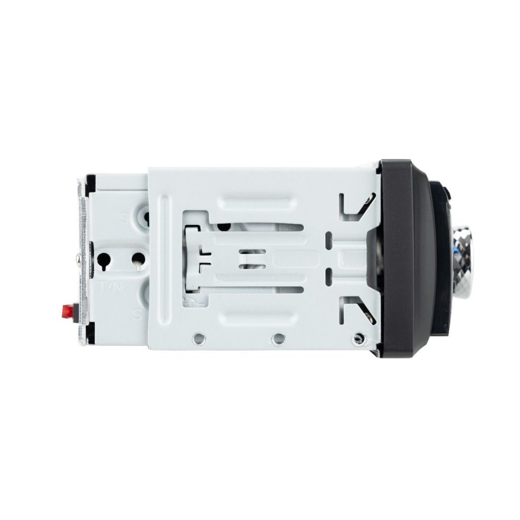 Mechless Receiver with Bluetooth and RGB colors - MPR2121