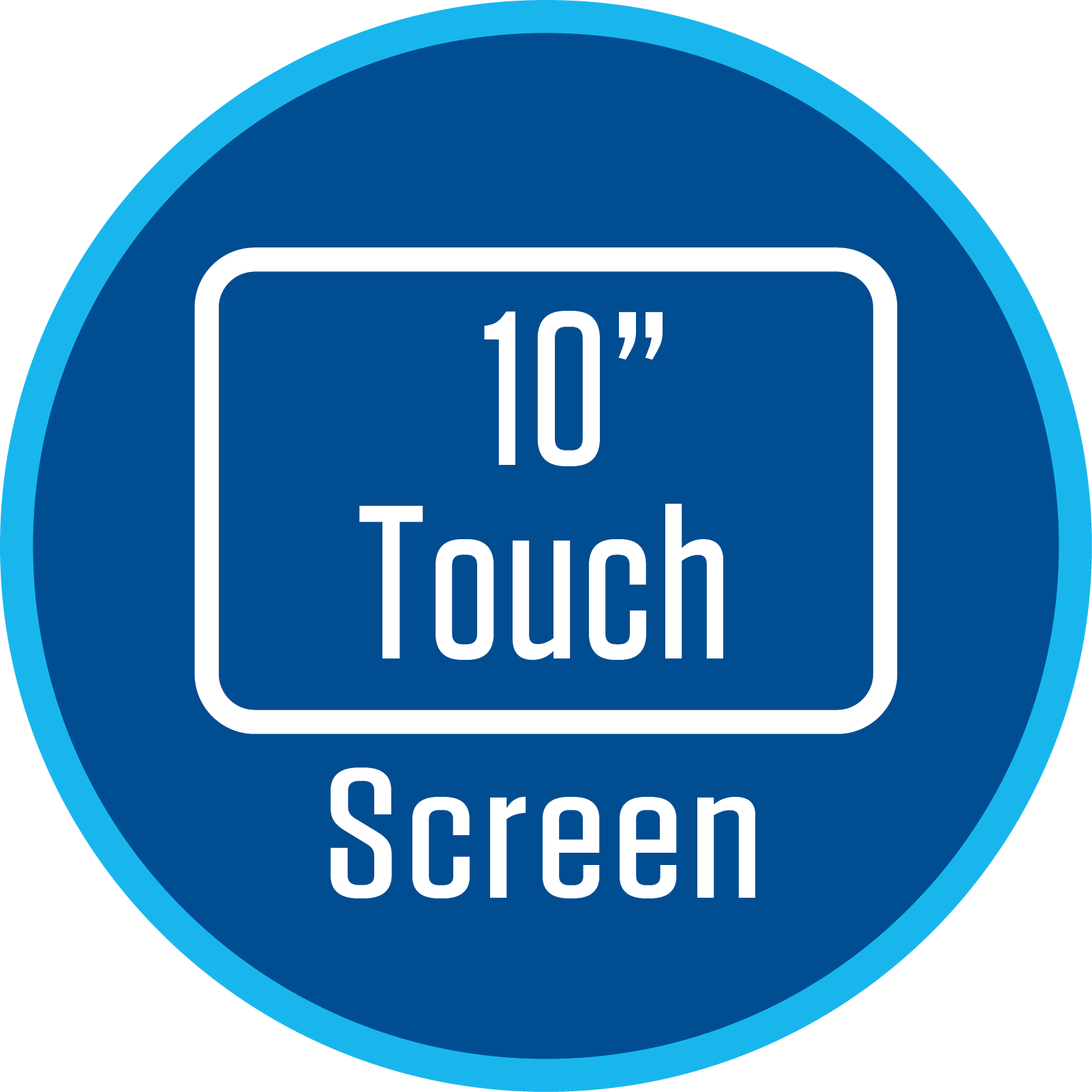 10.1" Multimedia Receiver with Apple CarPlay and Android Auto - CAR10 ...