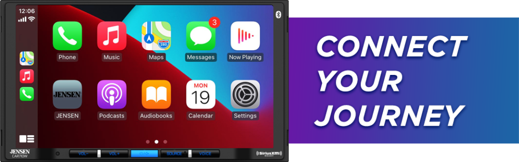 Home - Jensen Mobile