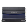 1200 Watt Class D Mono Amp with Bluetooth App Control - XDA91RB - Jensen Mobile