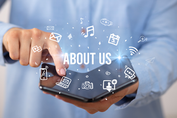 About Us - Jensen Mobile