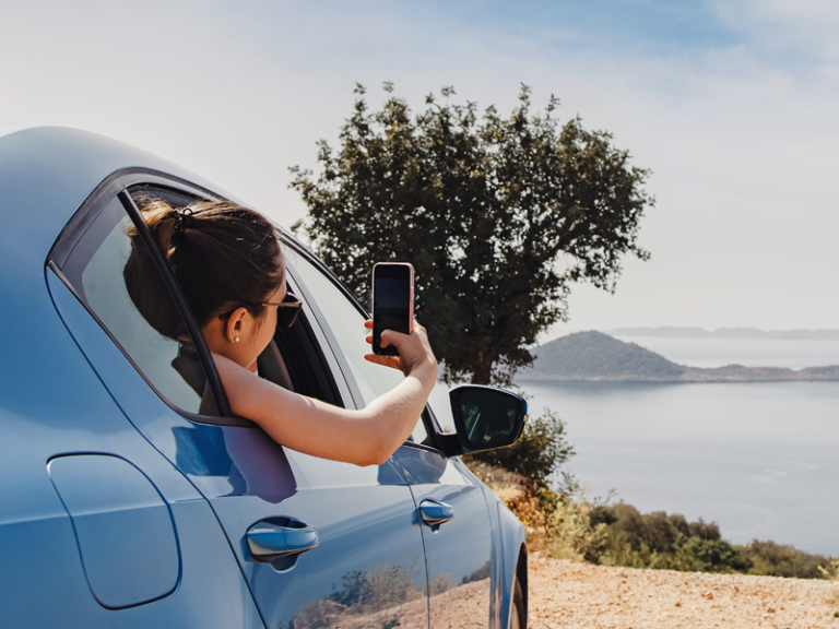 Android Auto / Apple CarPlay - Jensen Mobile