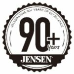 Jensen JA Smart Amplifier Series - Jensen Mobile