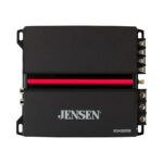 600 Watt Class D 2-Channel AMP with Bluetooth App Control - XDA92RB ...