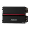 Jensen XDA94RB Amp - 4-Channel Class D Power | Shop Now